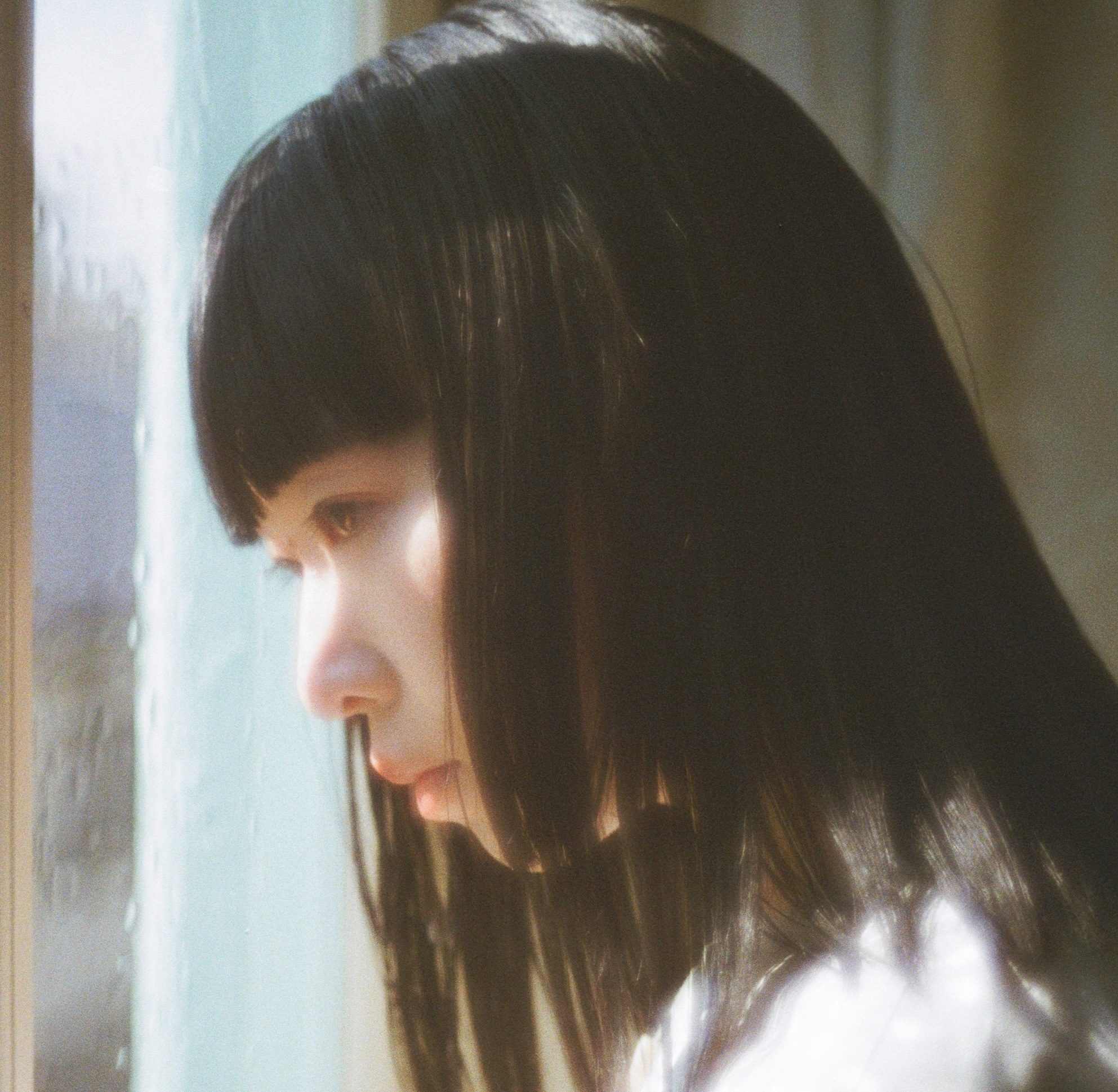 Ichiko Aoba: "Thinking deeply about how we live day to day makes things ...