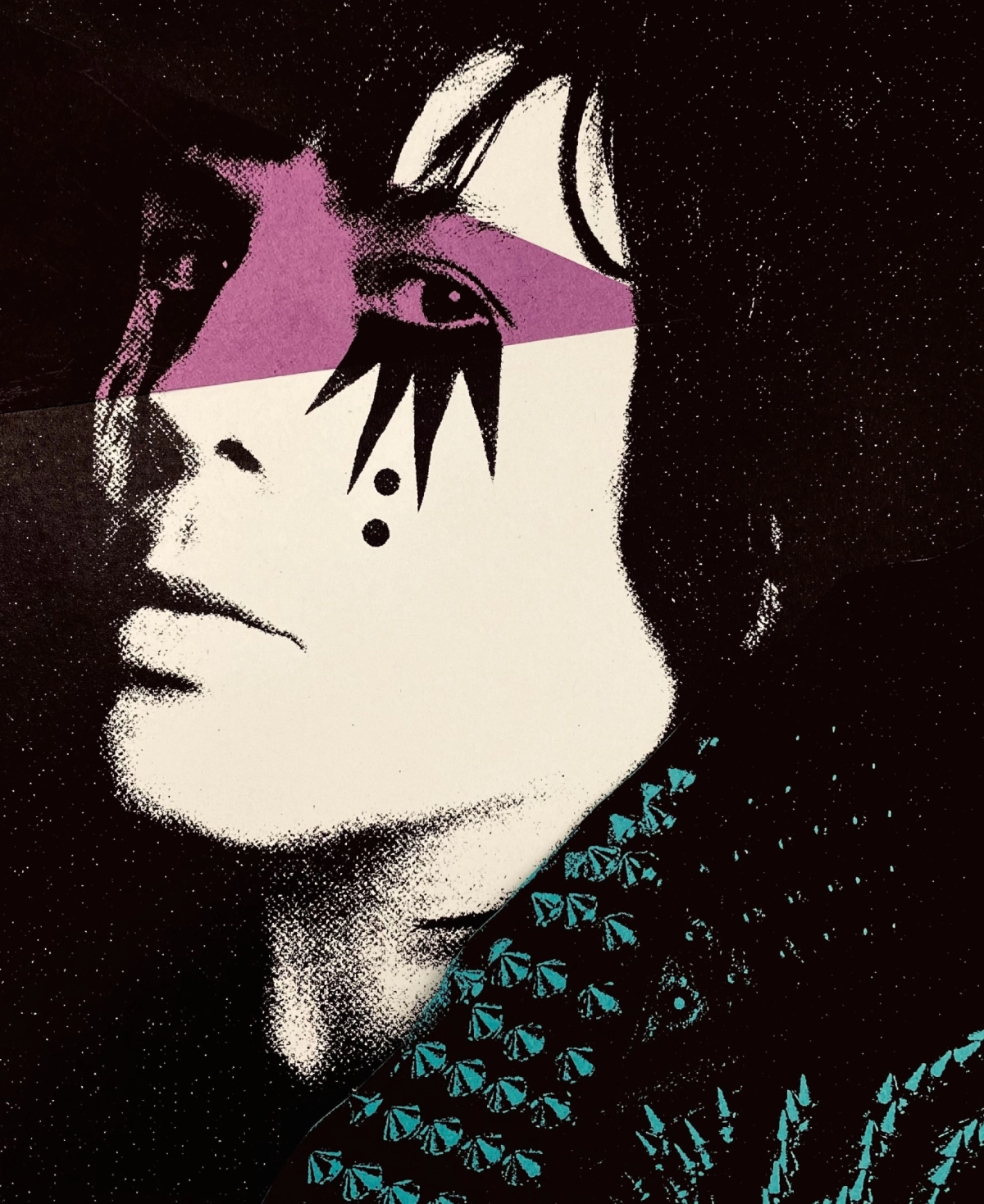 Johnny Jewel announces his forthcoming album soundtrack, Holly (OST ...