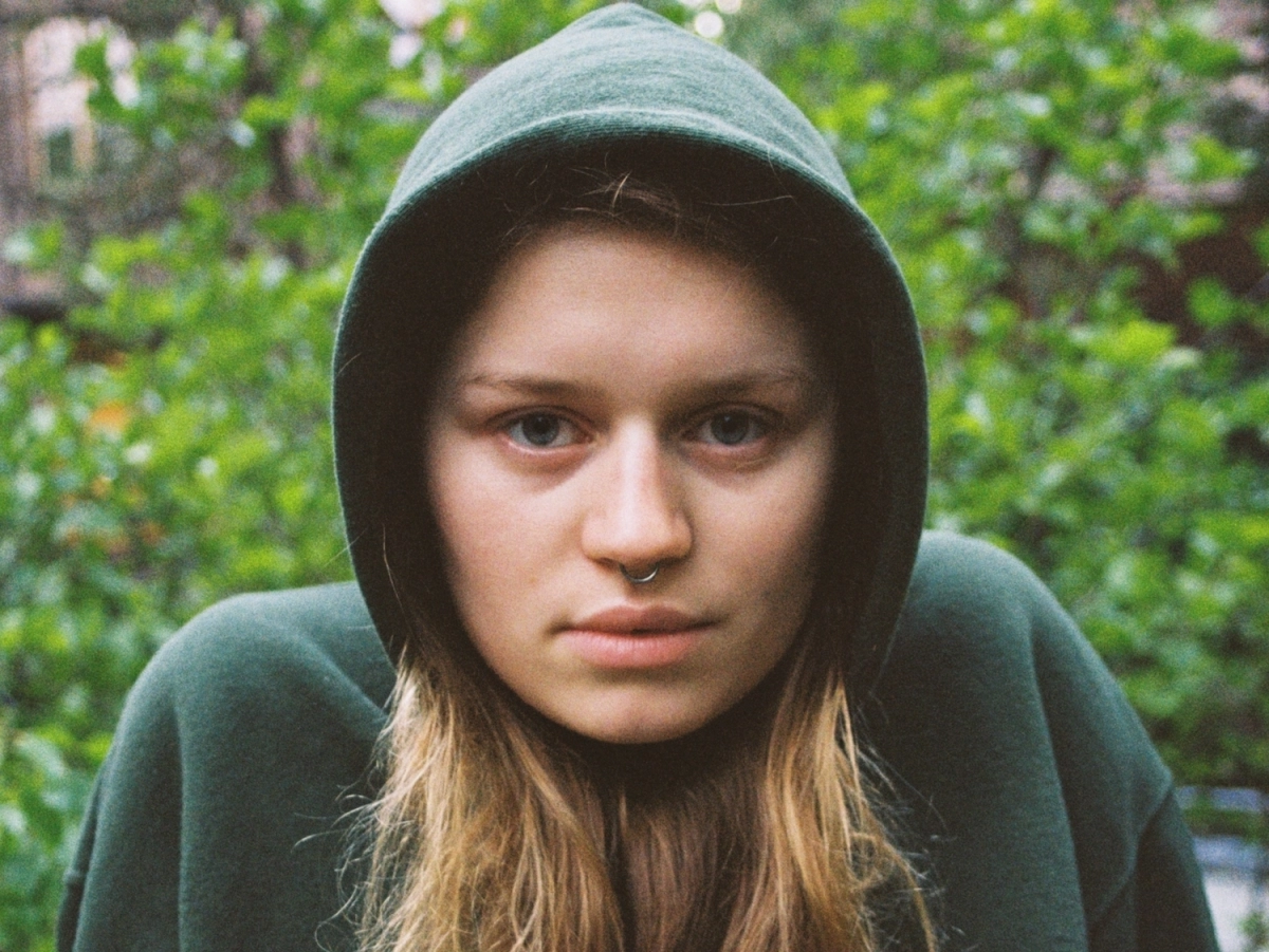 girl in red unveils first debut album single "rue" | The Line of Best Fit