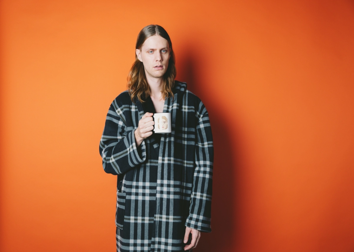 Daði Freyr: "I feel like I have something to prove this time at Iceland ...