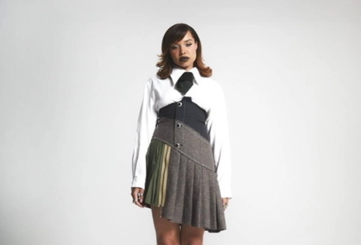 JGrrey, returns with their first project in four years, If Not Now ...