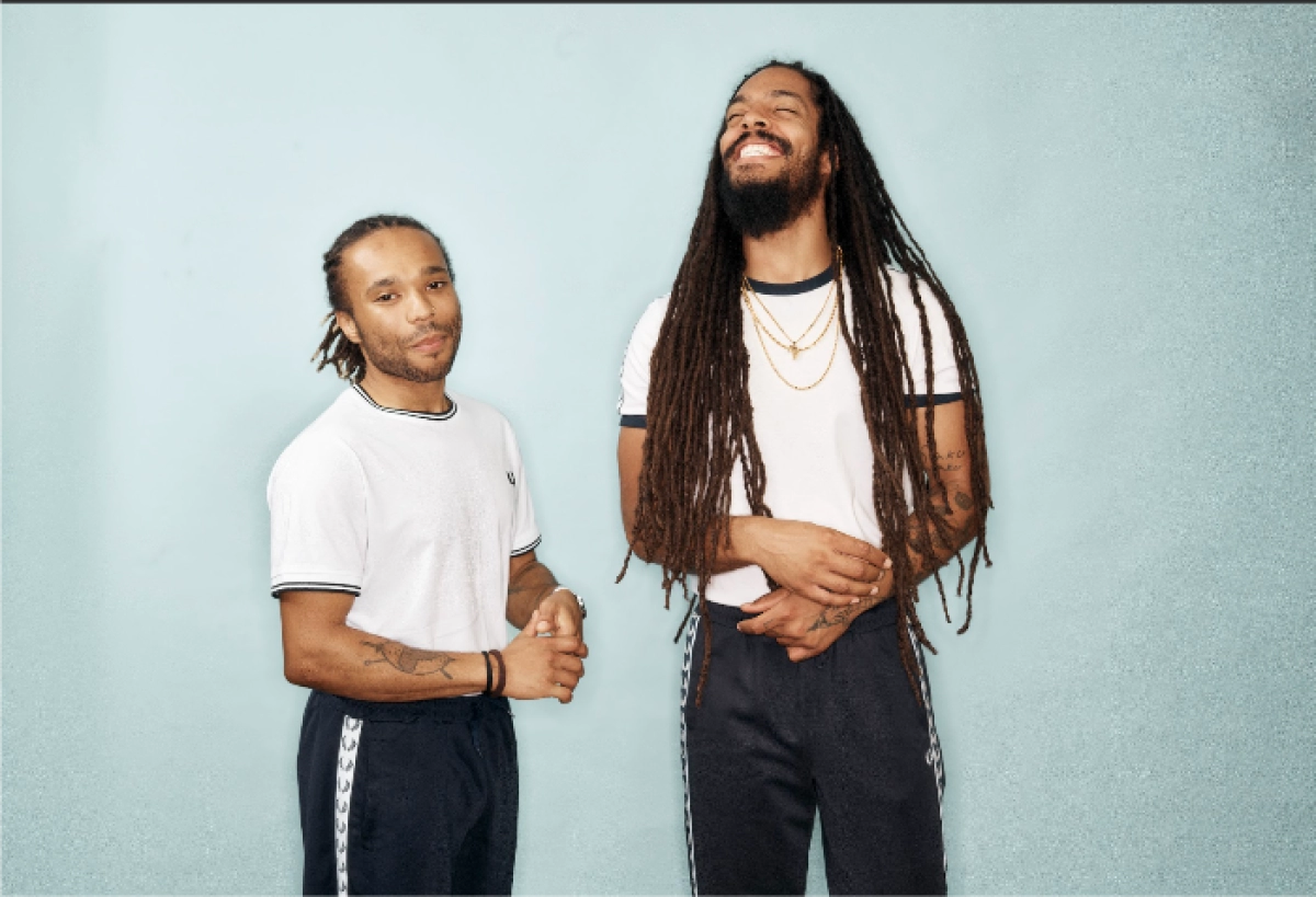 Bob Vylan share statement amid Glasto controversy: "We are a ...