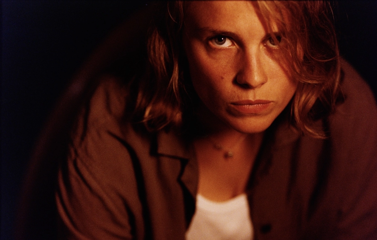 Marika Hackman presents the brand new single, "Slime" | The Line of Best Fit