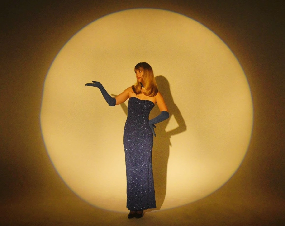 Molly Lewis announces her debut album, On The Lips | The Line of Best Fit