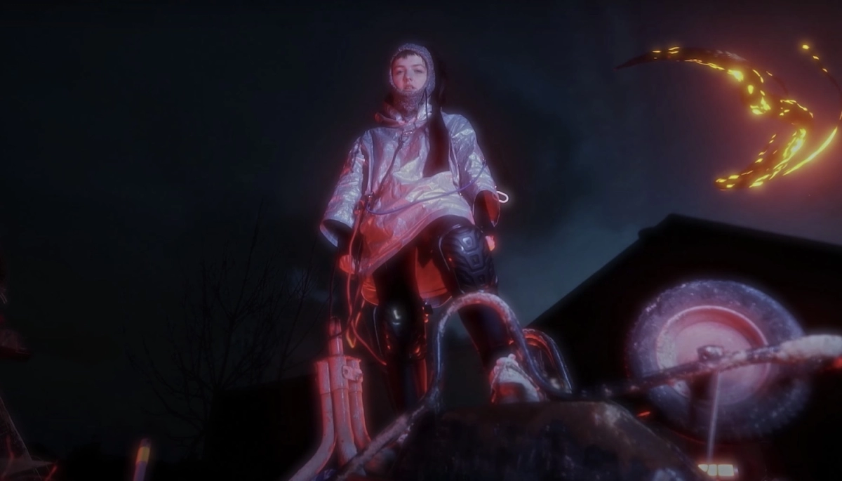 BABii celebrates Lunar New Year with fresh single "SHADOW" | The Line ...