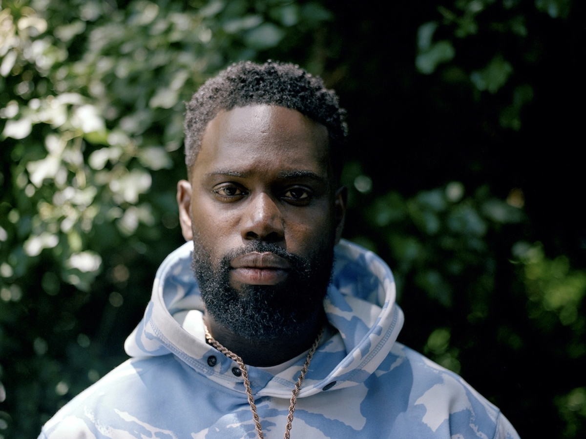 Ghetts releases heartfelt new single "Proud Family" | The Line of Best Fit