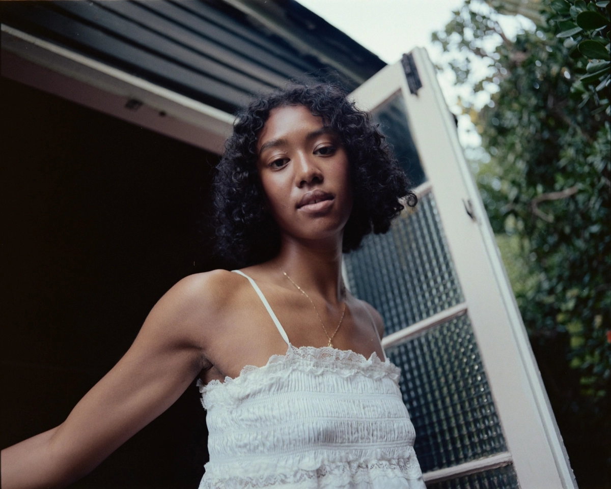 Kaleah Lee is on the rise | The Line of Best Fit