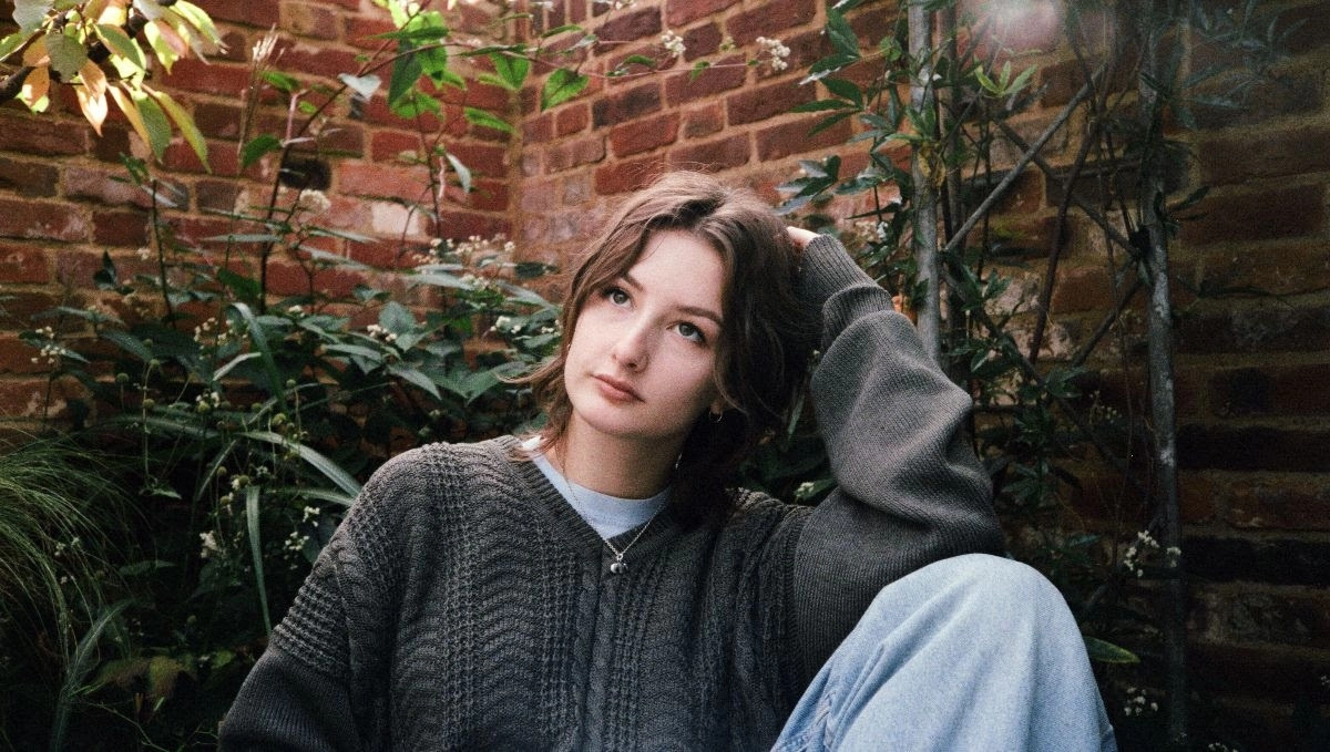 gglum announces debut album, The Garden Dream | The Line of Best Fit