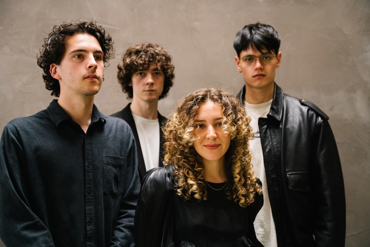 Fright Years’ “Evil” is the anthemic and emotive soundtrack to the ...