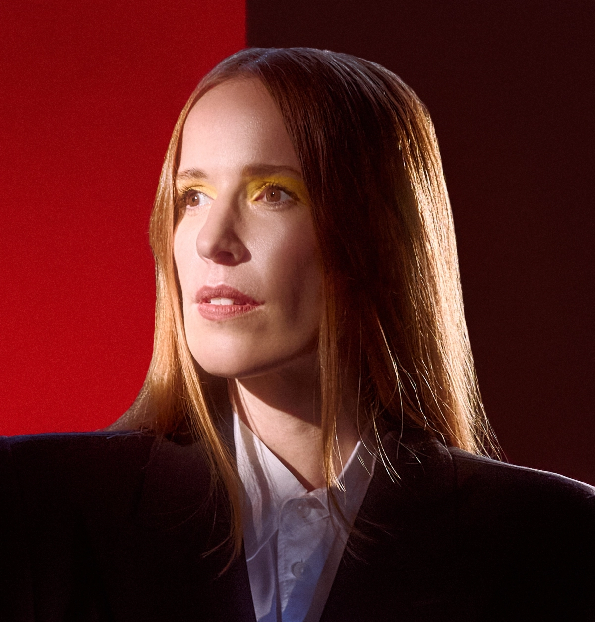 Metronomy's Anna Prior unveils new solo single, "Tech Não" | The Line ...