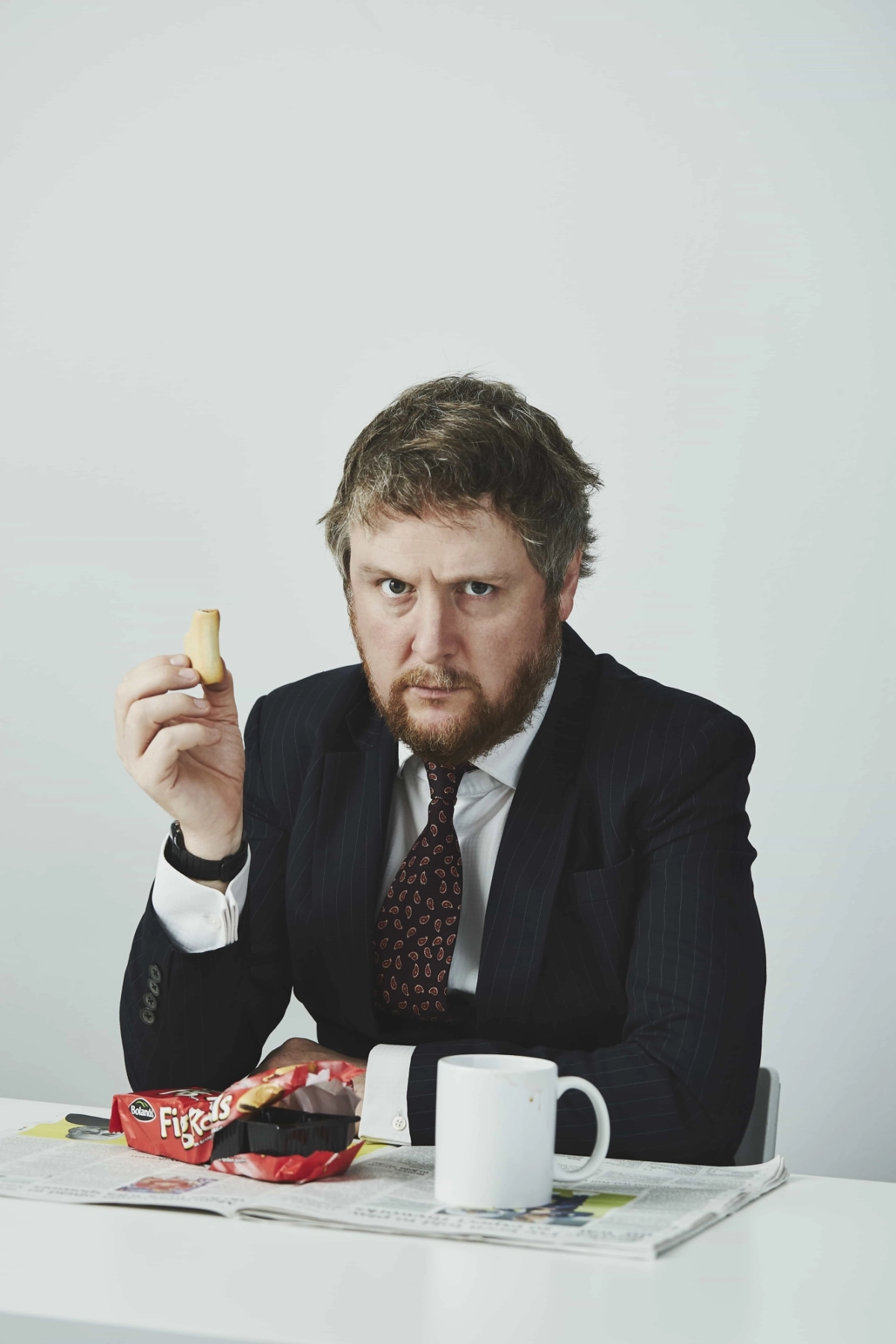 Tim Key's favourite songs | Nine Songs interview | The Line of Best Fit