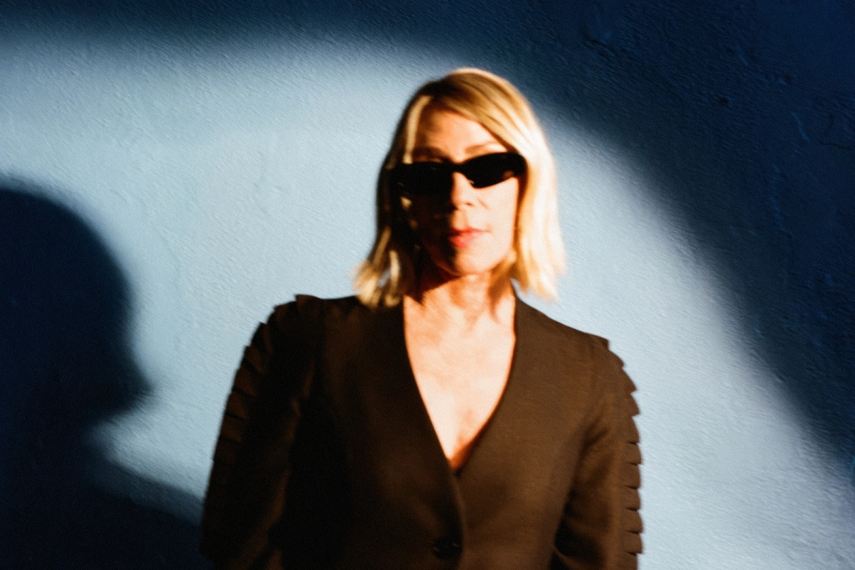 Kim Gordon's best songs, as chosen by her | Interview | The Line of ...