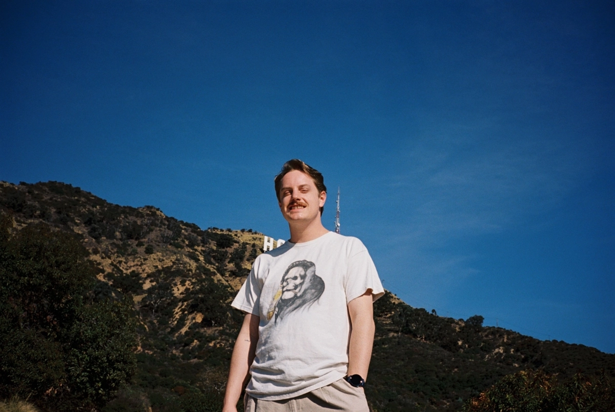 Yot Club is on the rise | Interview | The Line of Best Fit