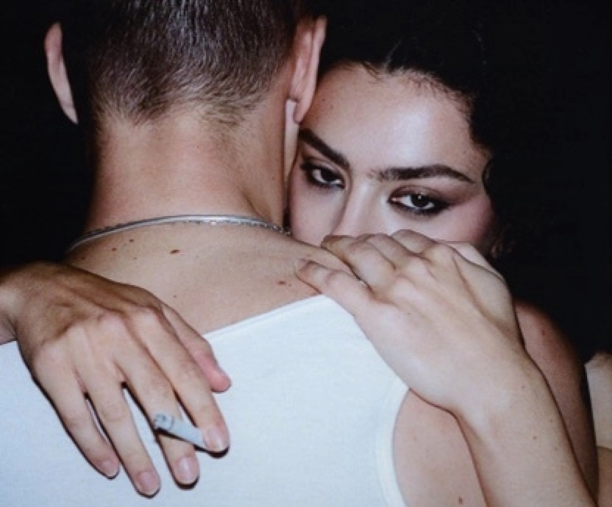 Charli XCX unveils two new singles, "Club classics" and "B2b" | The ...