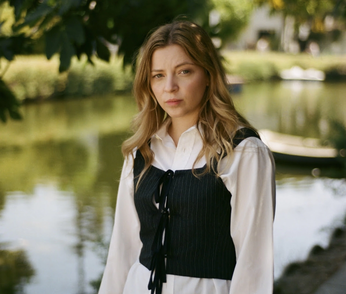 Jade Bird presents Burn The Hard Drive EP | The Line of Best Fit