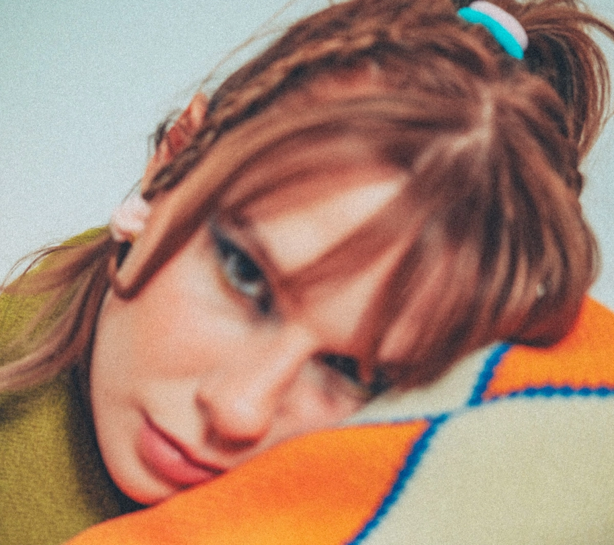 ELIO unveils new track "Vitamins" | The Line of Best Fit