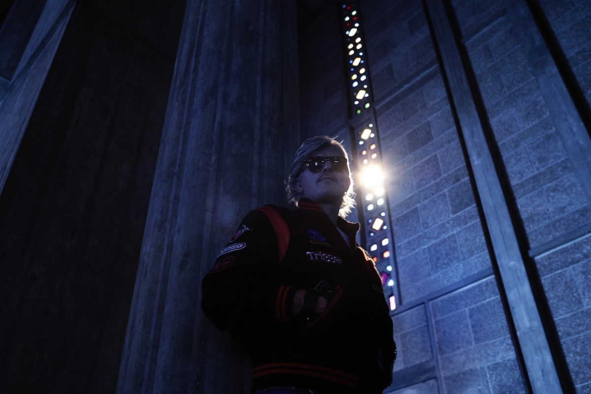 Kavinsky announces first album in nine years with new song "Zenith ...