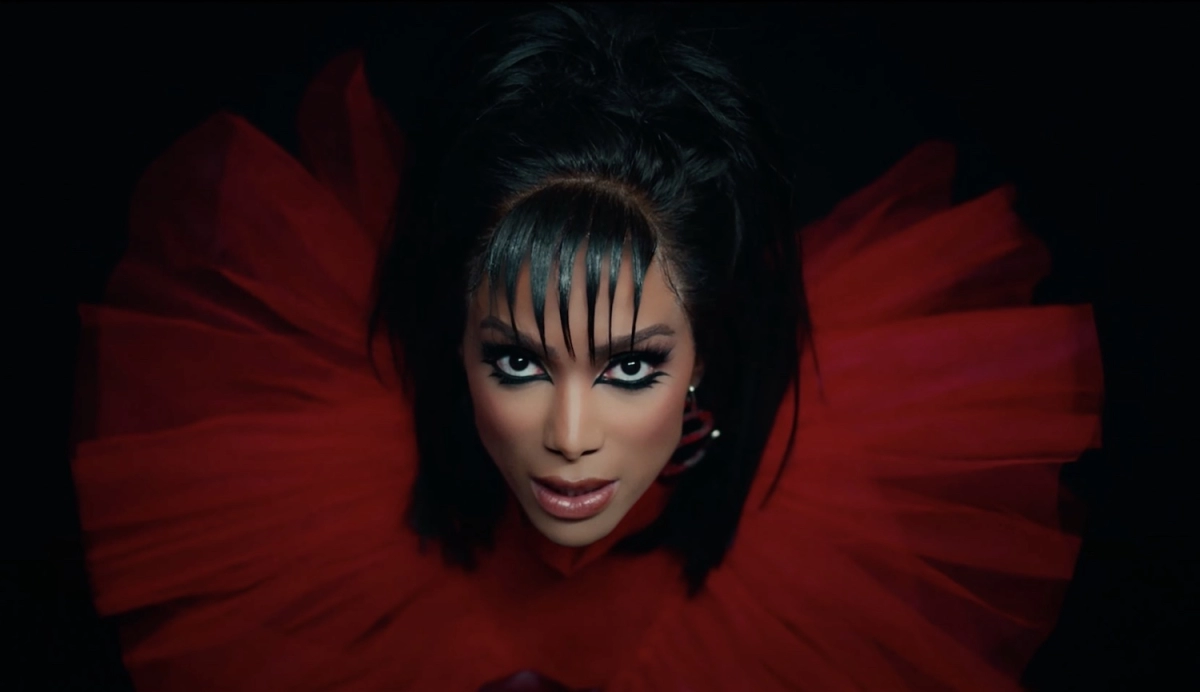 Anitta announces new album Versions of Me | The Line of Best Fit