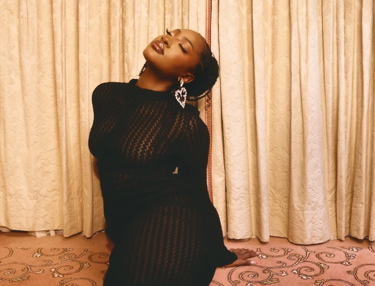 Tems announces world tour, Born In The World | The Line of Best Fit