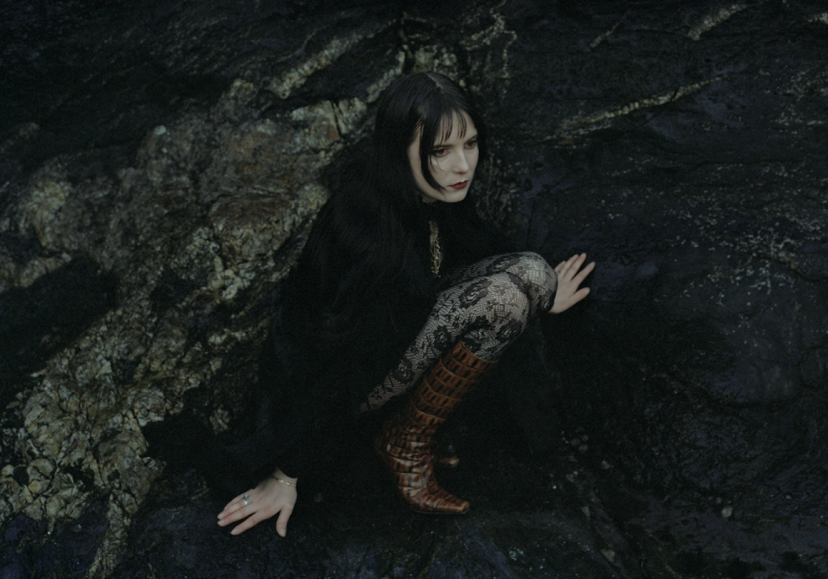 Martha Skye Murphy unveils final album preview, "IRL" | The Line of ...