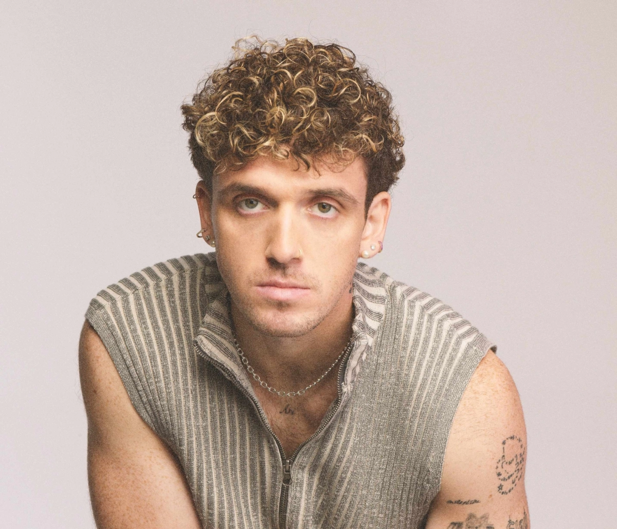 Lauv releases his latest single, “First Heartbreak” | The Line of Best Fit