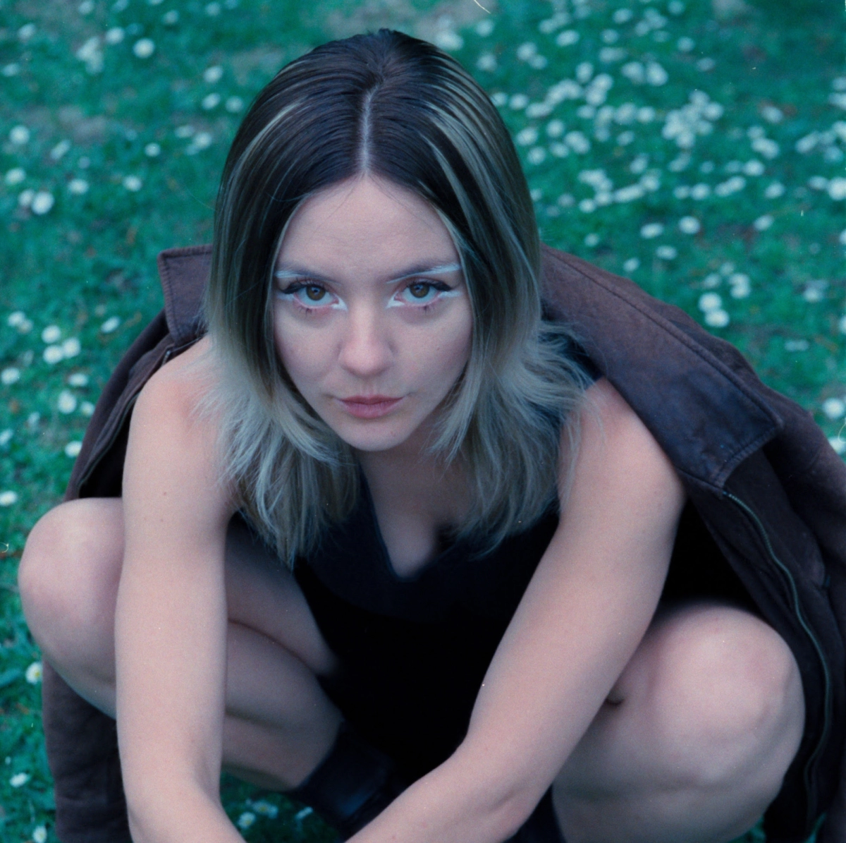 Dora Jar unveils new single, "Ragdoll" | The Line of Best Fit