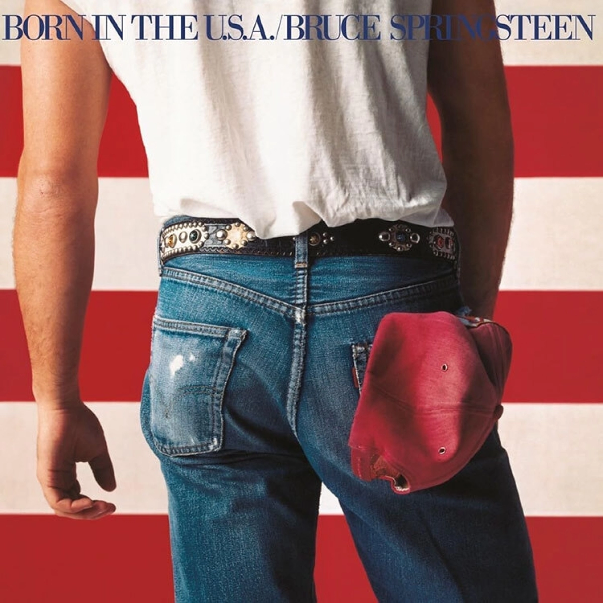 Review of the 40th anniversary edition of Bruce Springsteen's Born in ...