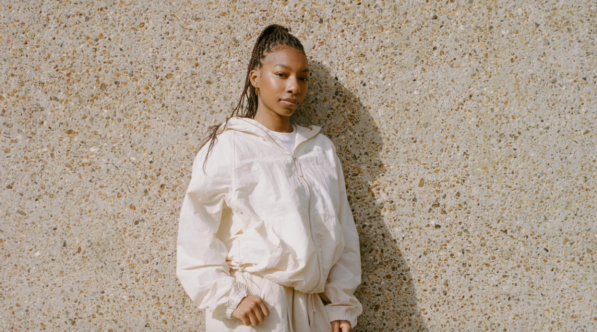 Nia Smith returns with new single, "Personal" | The Line of Best Fit