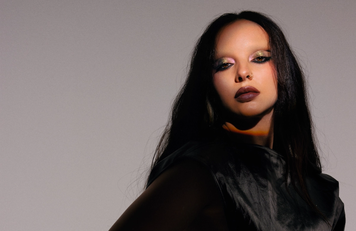 JADE releases debut solo single, "Angel Of My Dreams" | The Line of ...