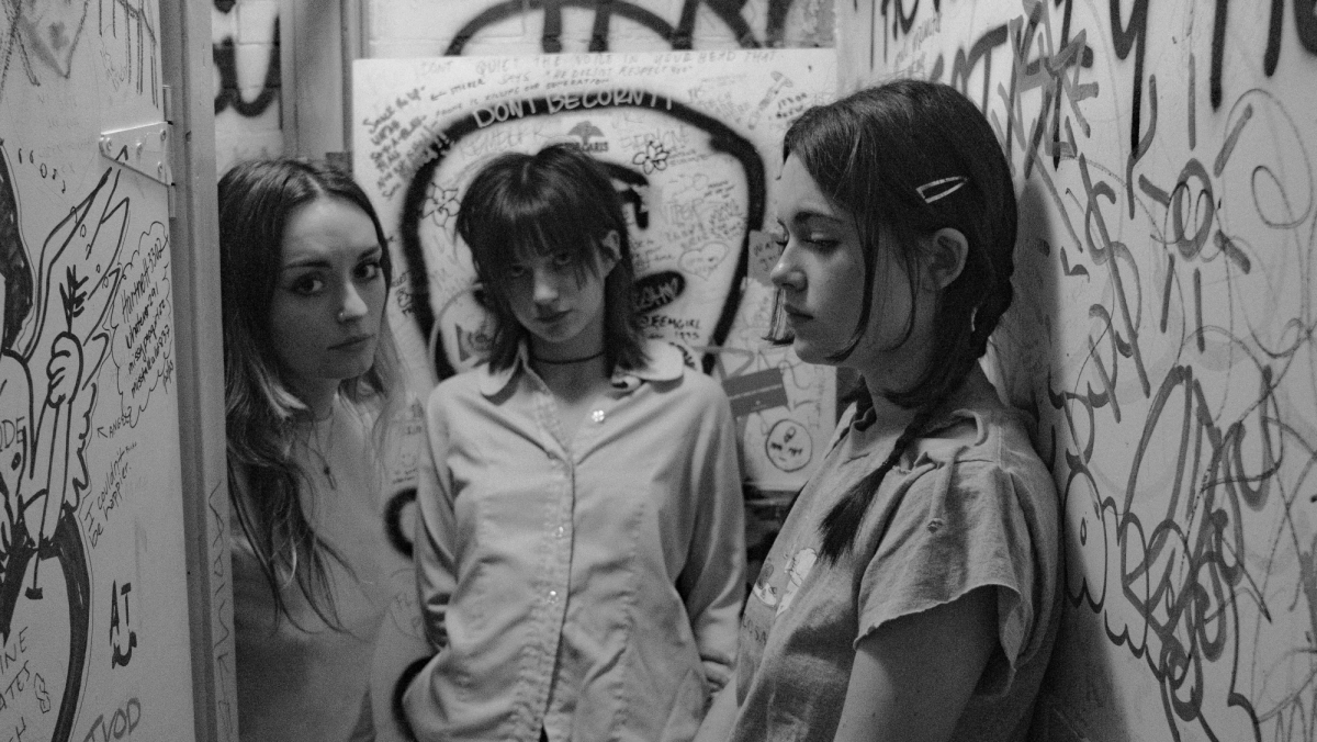 Hello Mary announce their forthcoming album, Emita Ox | The Line of ...