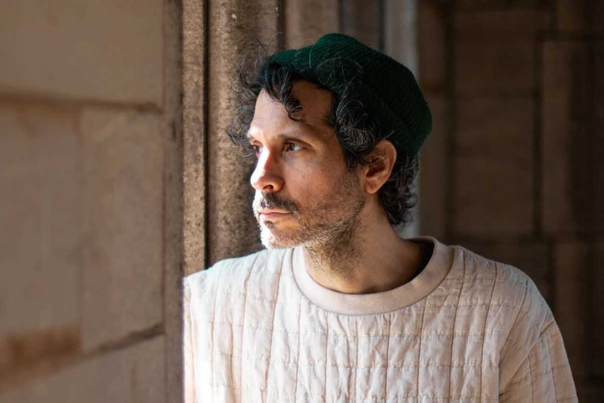 Yoni Wolf from WHY?'s best songs, as chosen by him | Interview | The ...