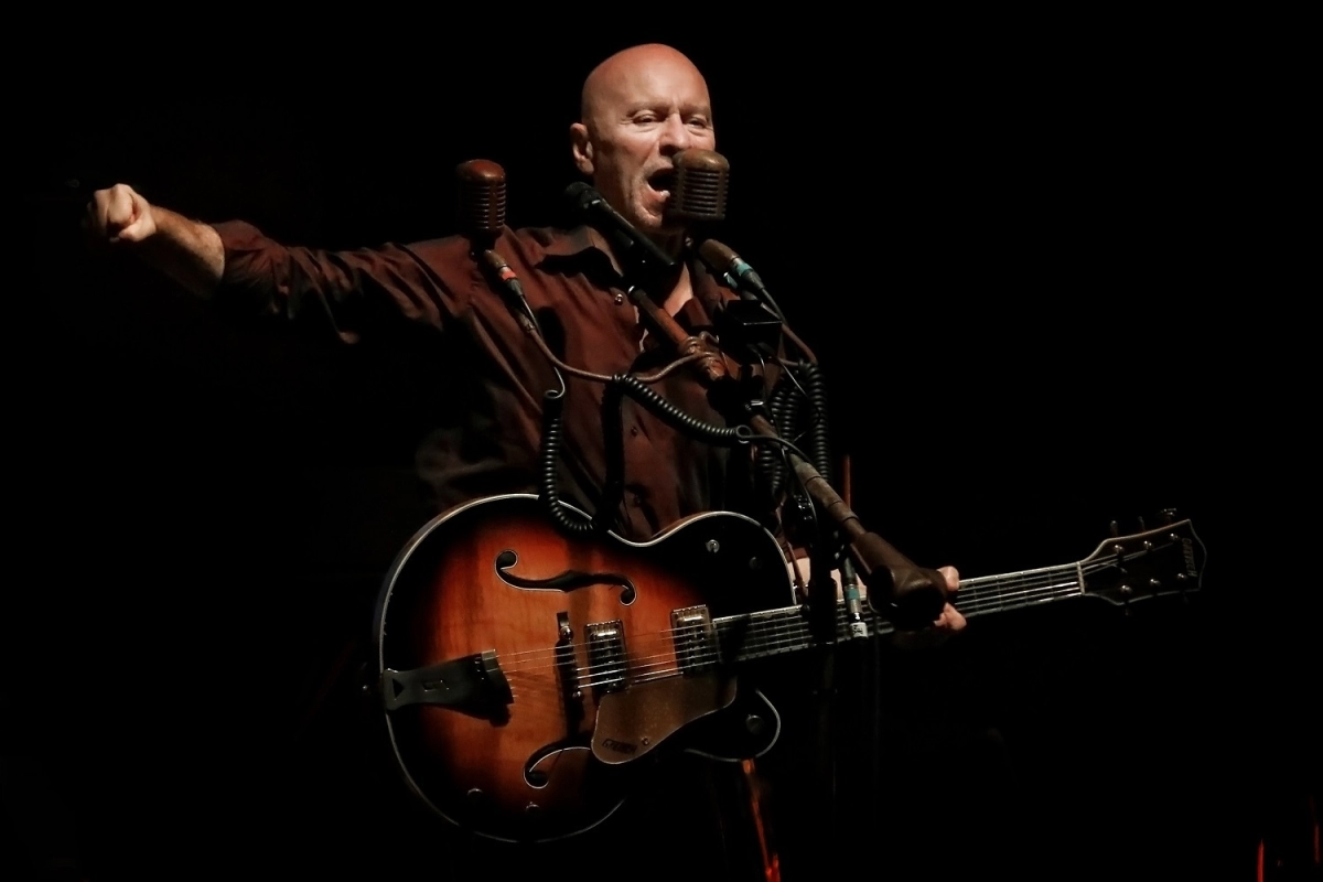 Matt Johnson talks The The's best songs, as chosen by him | Interview ...
