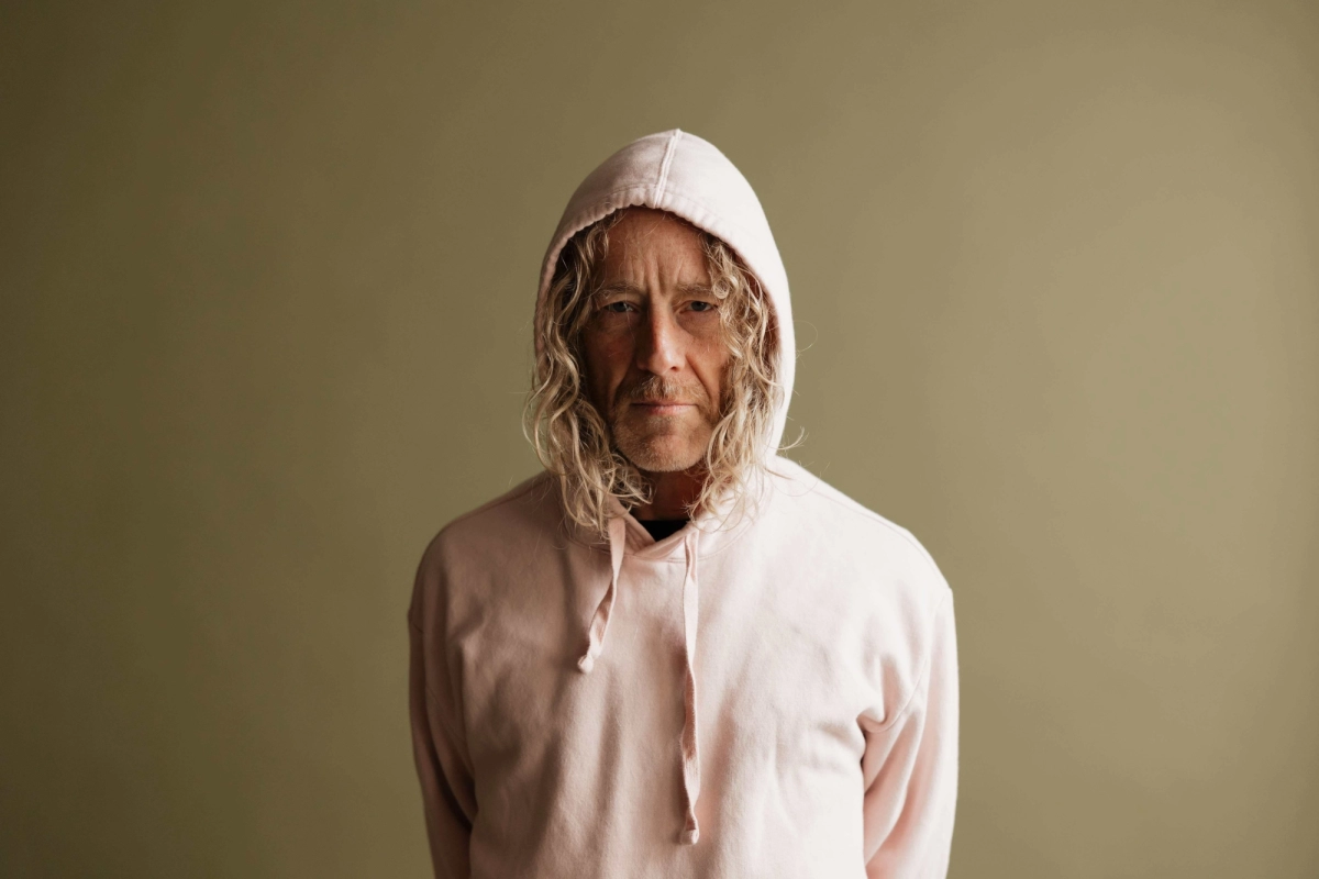 Alan Sparhawk of Low presents "Get Still" | The Line of Best Fit