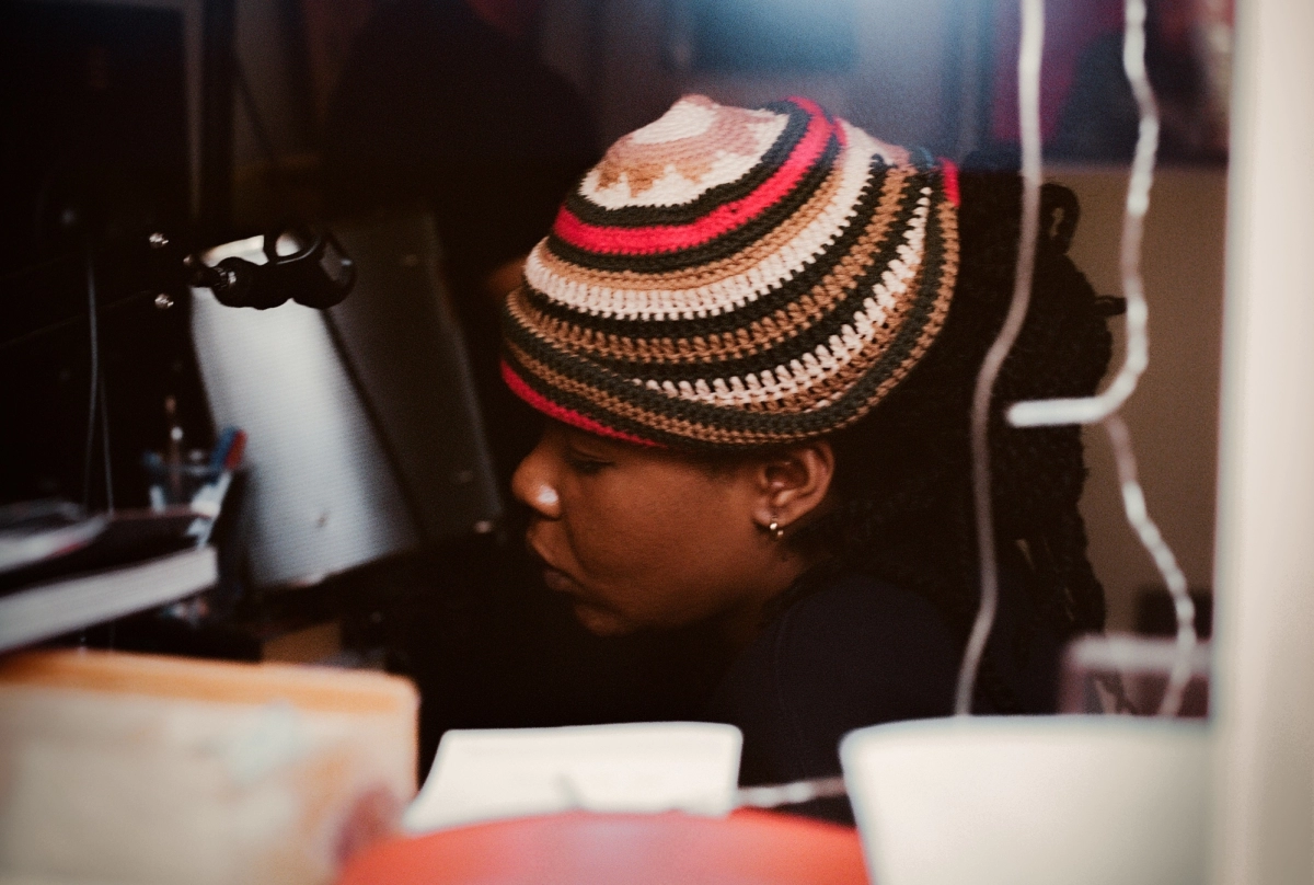 Lex Amor announces new project, Forward Ever | The Line of Best Fit