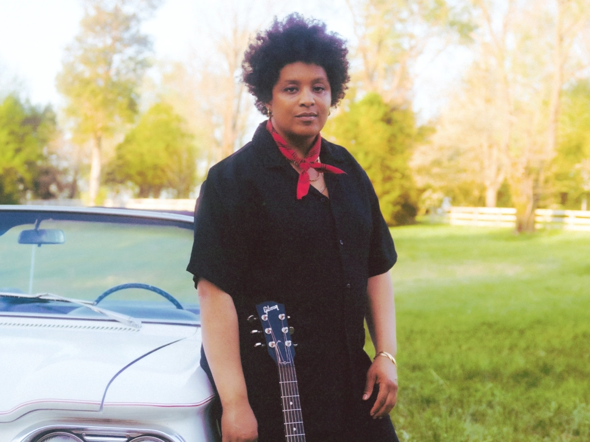 Denitia is on the rise | The Line of Best Fit