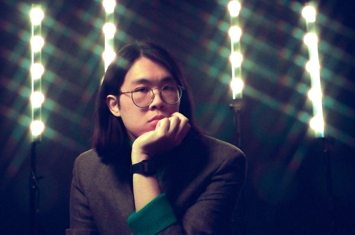 Ginger Root: "I got pigeonholed as a city pop act... I feel like I have ...