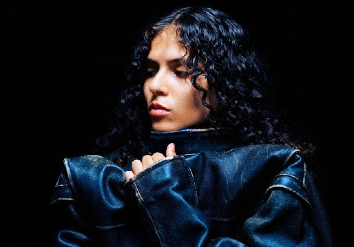 070 Shake and Courtney Love unveil cover of Tim Buckley’s “Song to the ...