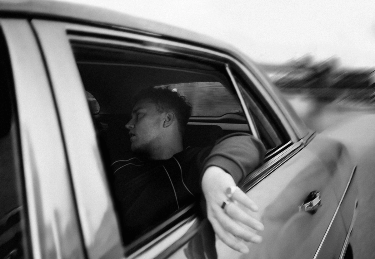 Sam Fender shares video for "Little Bit Closer" starring Adolescence's ...