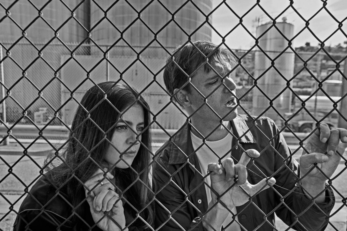 Dirty Projectors unveil new Earth Crisis EP with animated short film ...