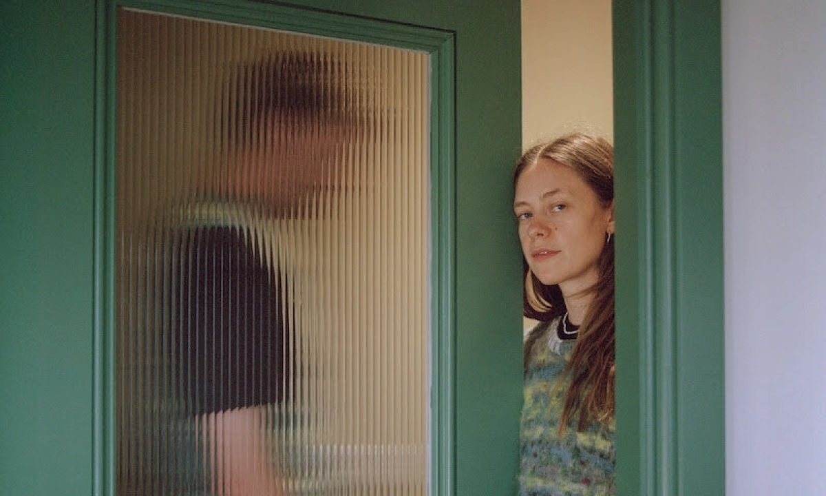 Anna B Savage shares new single, "Lighthouse" | The Line of Best Fit