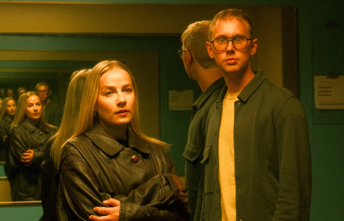 Fredrik Svabø announces forthcoming debut album, Kingo's Treat | The Line of Best Fit