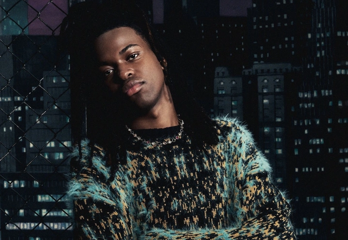 Jordan Adetunji announces new mixtape, A Jaguar's Dream | The Line of ...