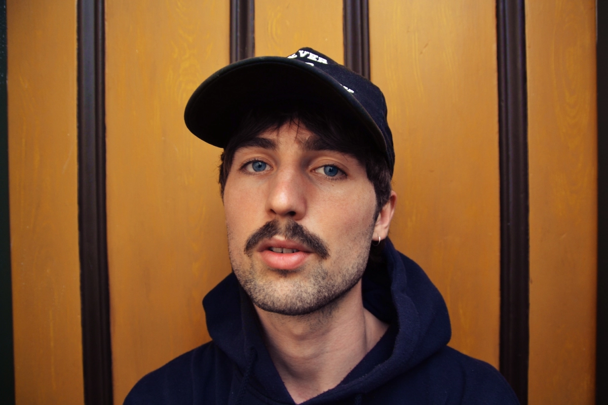 Will Joseph Cook announces second album with title-track "Something To ...