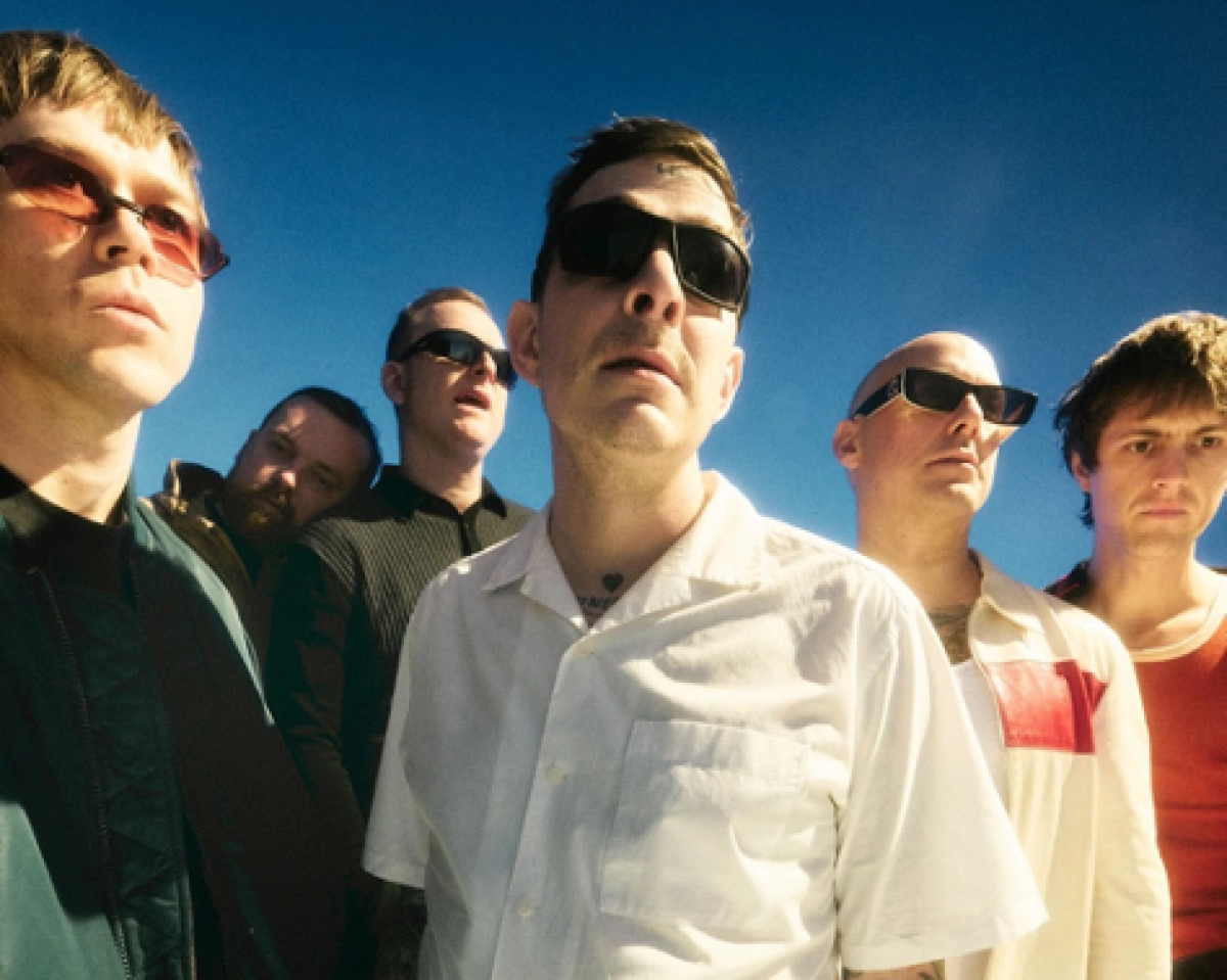 Viagra Boys, Matt Berninger and DIIV among 97 names added to End of the ...