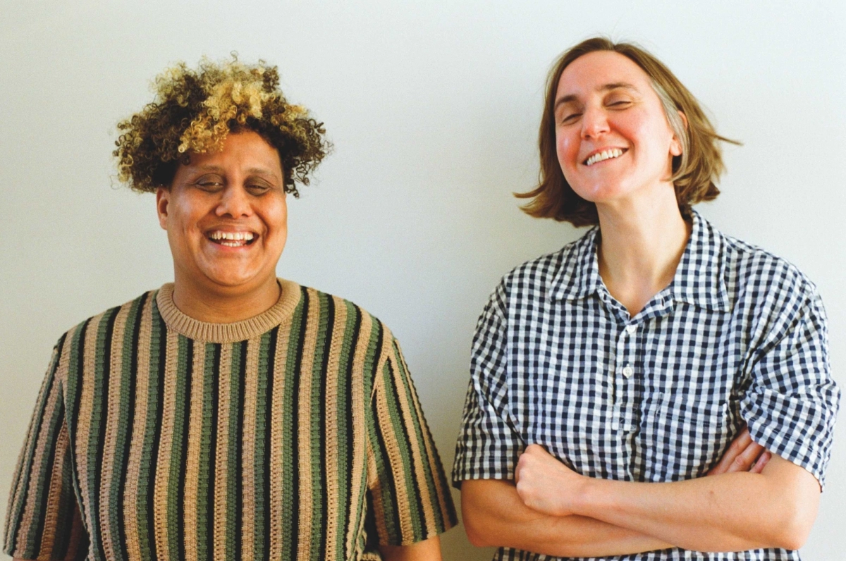 Sacred Paws announce first album in half a decade, Jump Into Life | The ...