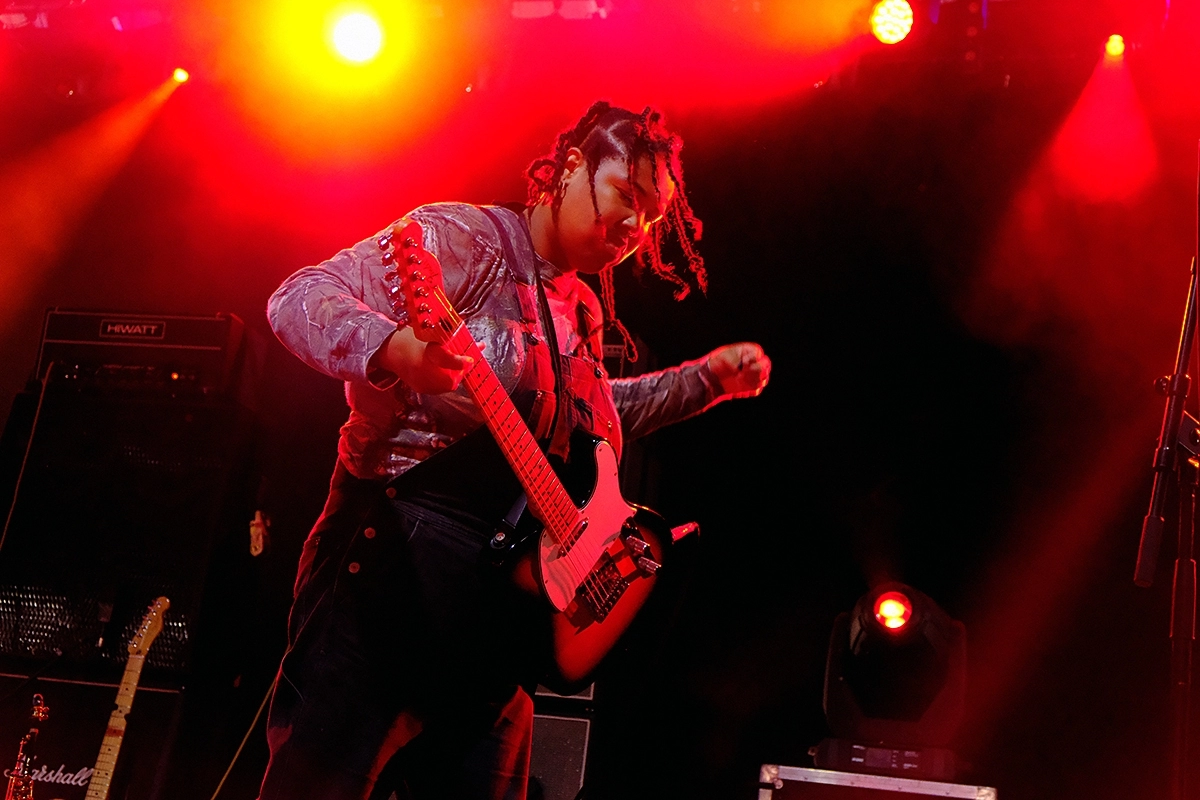 Divide and Dissolve details forthcoming album, Insatiable | The Line of ...