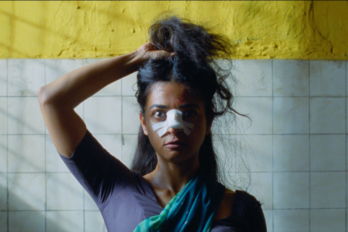 First trailer for absolute feral looking Paul Banks-soundtracked movie ...