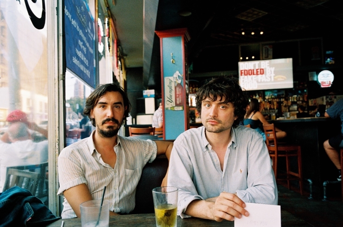 Flyte unveil new single, "Emily and Me" | The Line of Best Fit