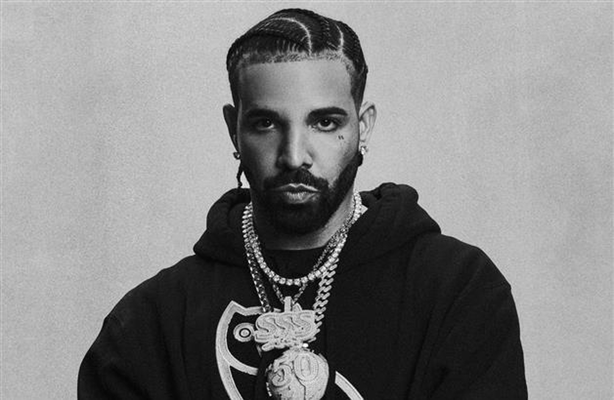 Drake invites Vanessa Carlton to perform "A Thousand Miles" at Wireless ...