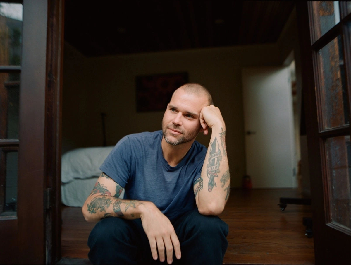 Chris Back of How Long Gone reveals his favourite songs | Interview ...